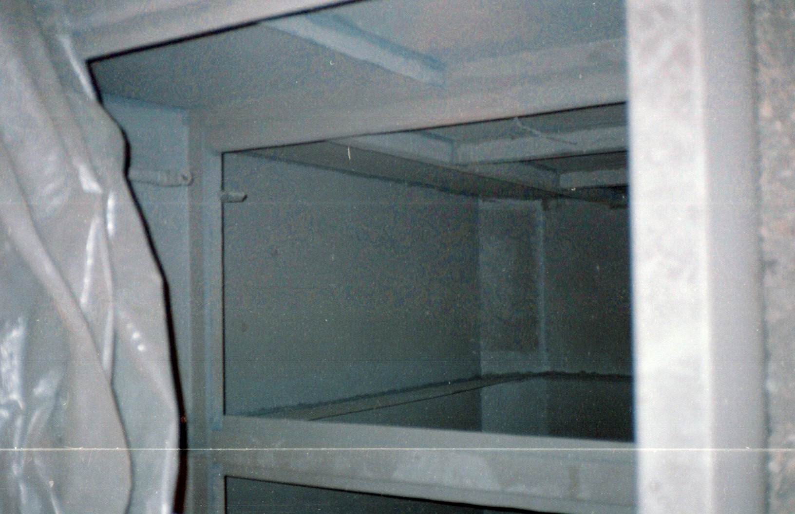 Belzona 5811 Stops Corrosion in Waste Treatment System